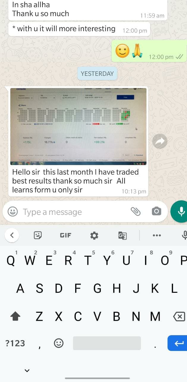 VP Financials